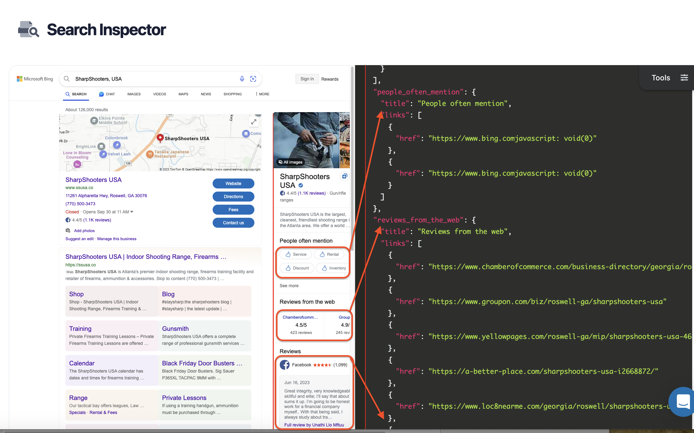 [bing Search Api] Knowledge Graph Is Missing Fields · Issue 1112 · Serpapi Public Roadmap · Github