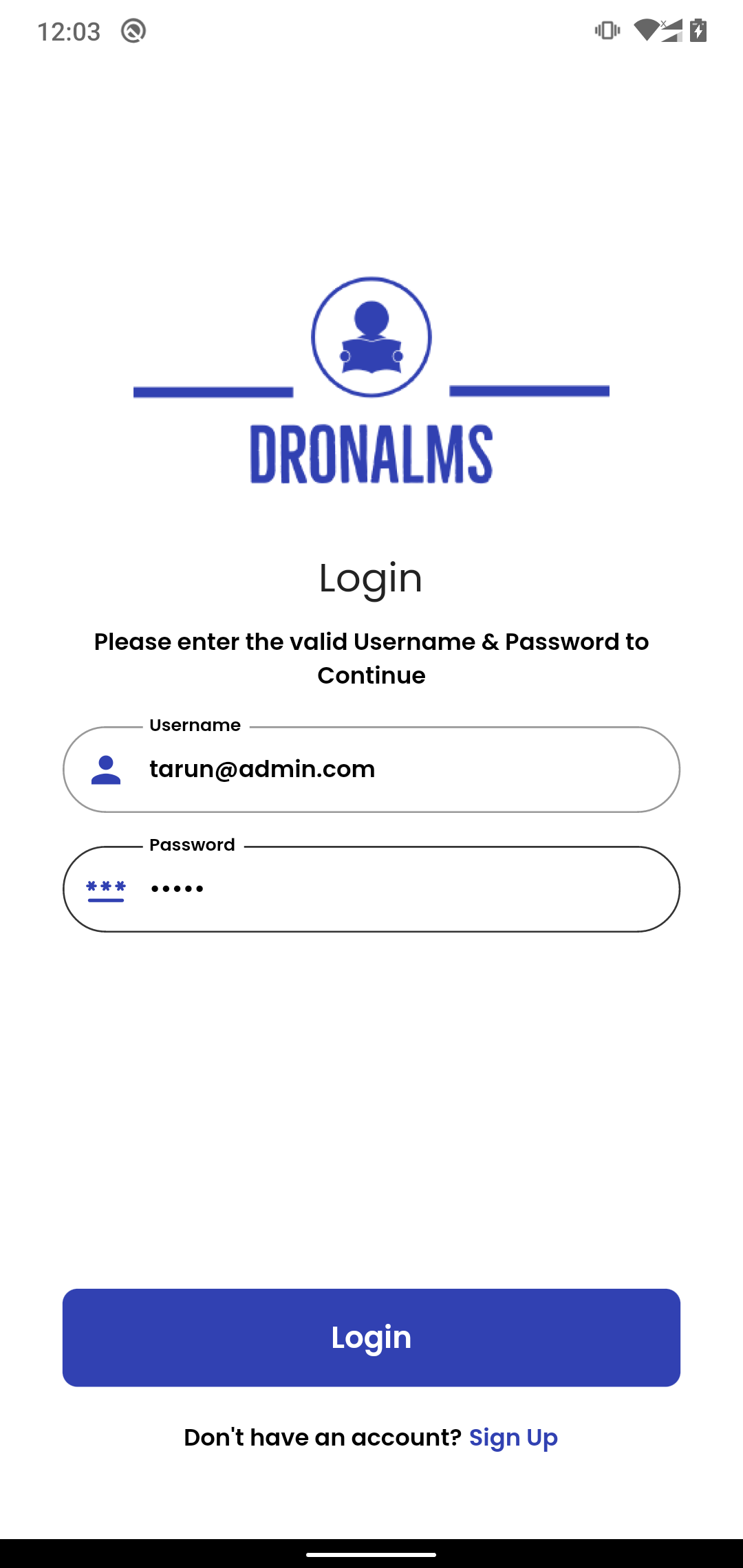GitHub - brekooname/mydrona-learning: Drona Learning Management System Application