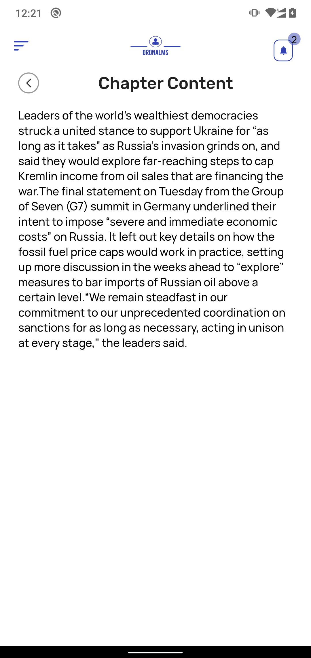 GitHub - brekooname/mydrona-learning: Drona Learning Management System Application