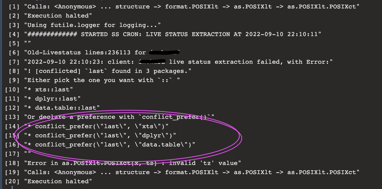 Error From Conflicted Are Not Easy To Copy Paste · Issue 69 · R Libconflicted · Github 