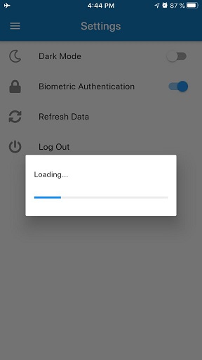 Stuck progress notification · Issue #131 · invoiceninja/admin-portal · GitHub