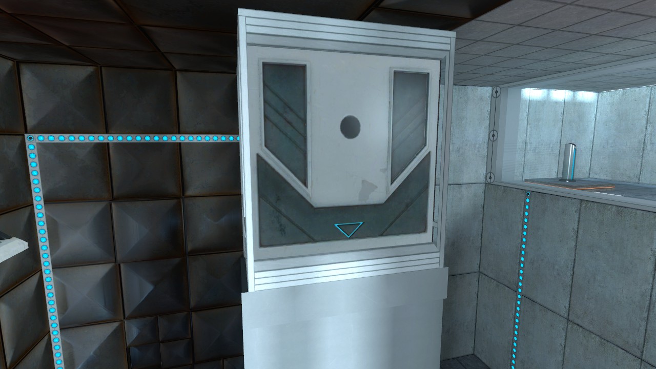 Add 'square door' from Portal 1 · Issue #2166 · BEEmod/BEE2-items · GitHub