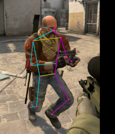 GitHub - urldecode/AutoShot-MoveNet