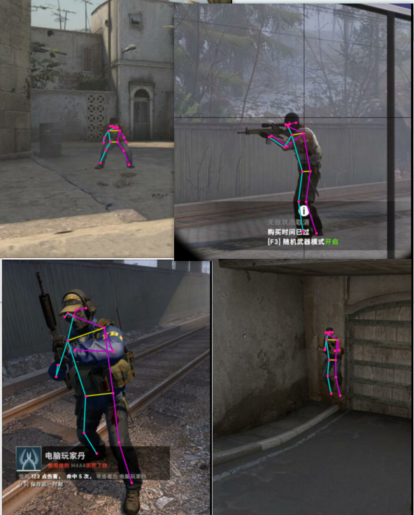 GitHub - urldecode/AutoShot-MoveNet