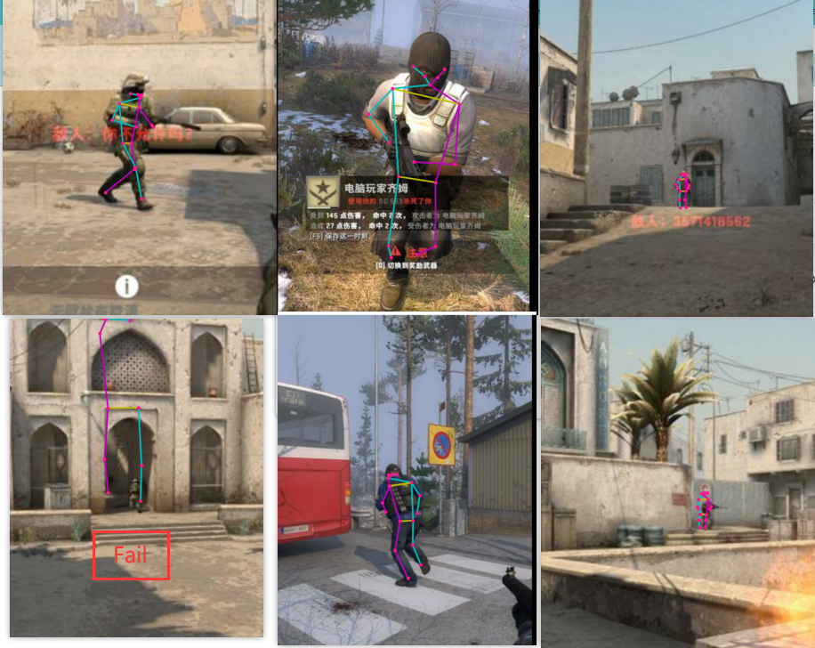 GitHub - urldecode/AutoShot-MoveNet