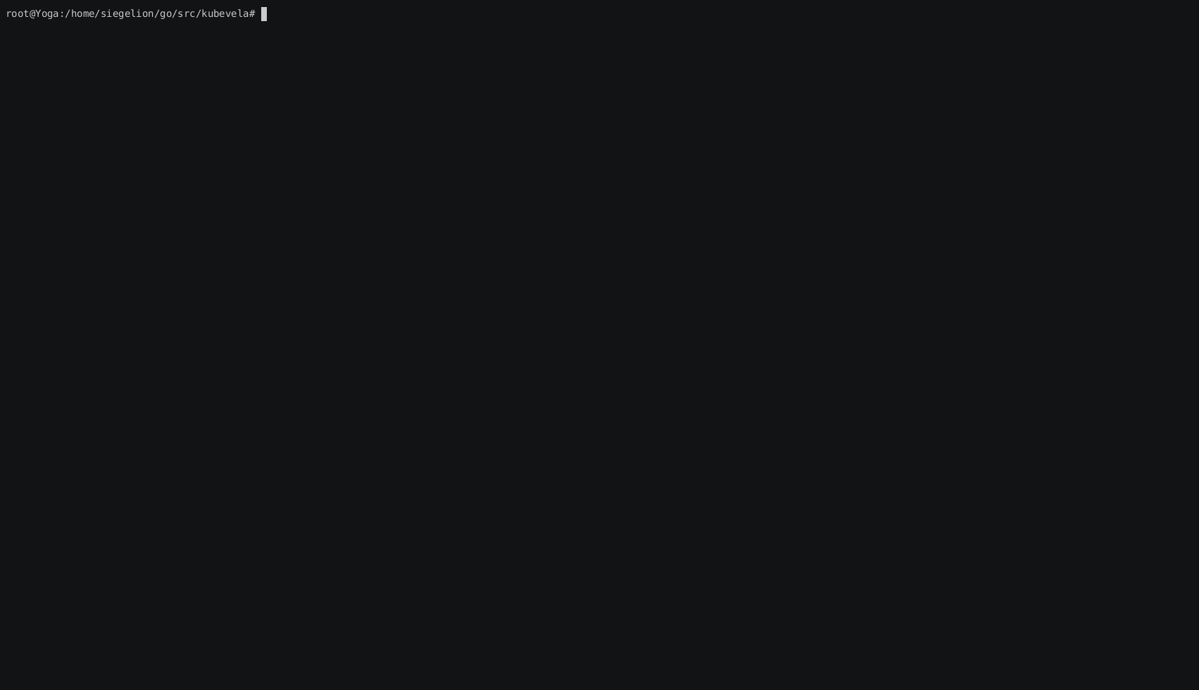 Feature Add A New Feature Of Viewing Pod Log In `vela Top` · Issue 4869 · Kubevelakubevela