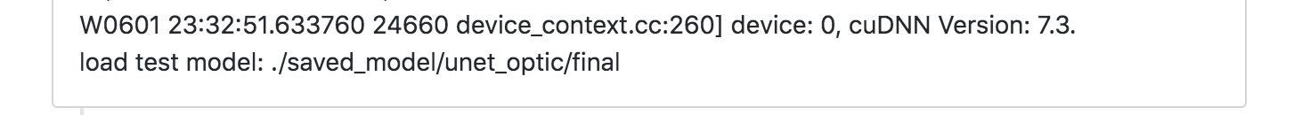 评估结果无法可视化，待解决 · Issue #288 · PaddlePaddle/PaddleSeg · GitHub