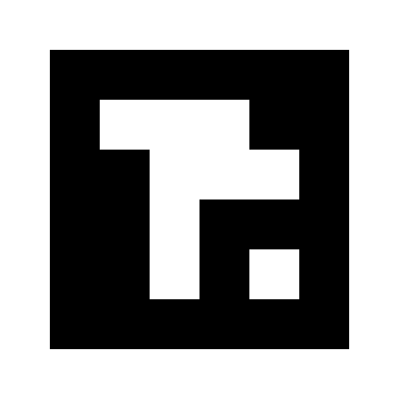 Change Default tag family to 16H11 & 16h11 size spec · Issue #604 ...