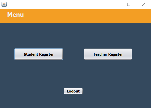 GitHub - oop-it-kmitl-61/Student-Management