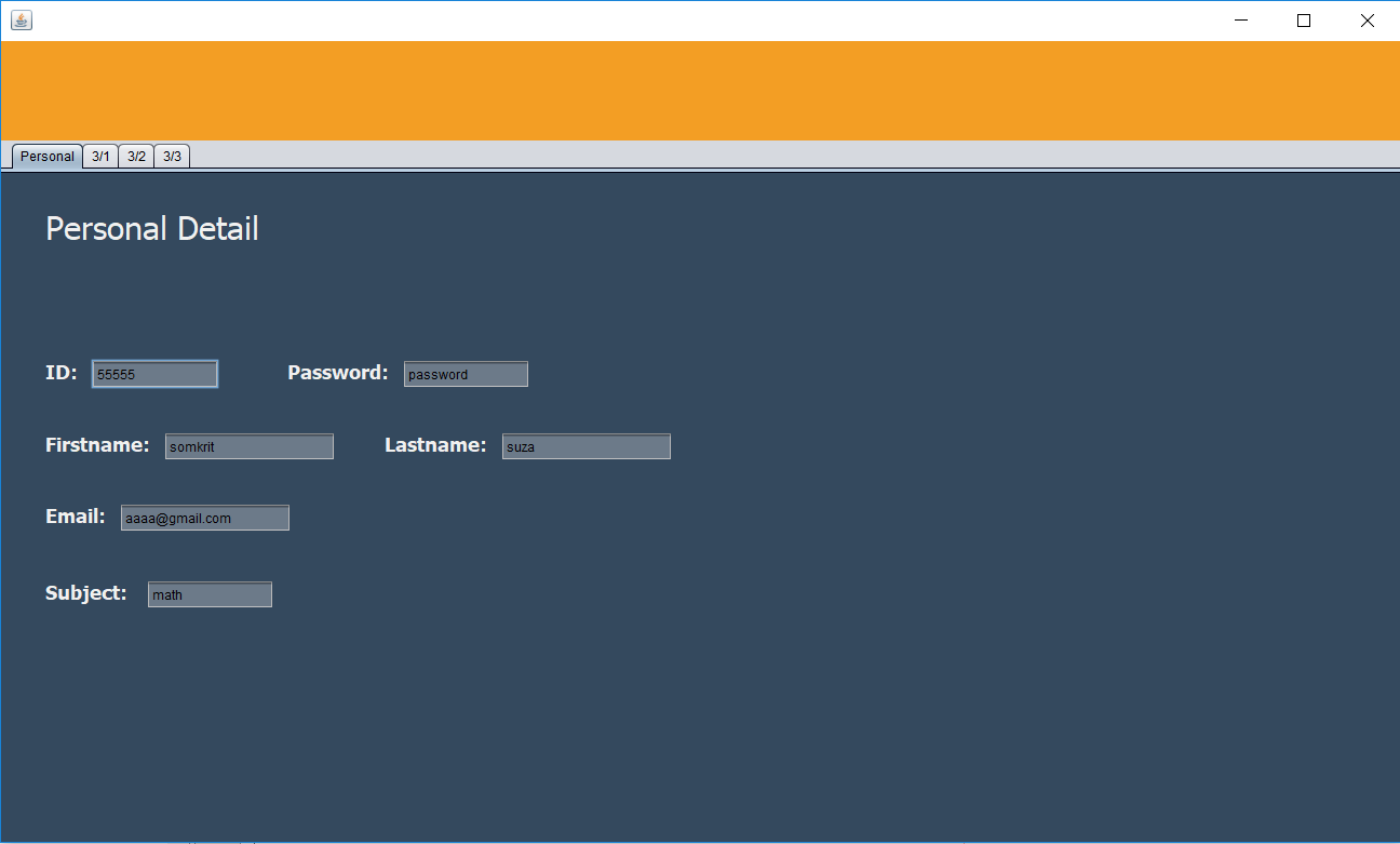 GitHub - oop-it-kmitl-61/Student-Management