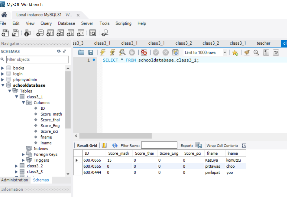 GitHub - oop-it-kmitl-61/Student-Management