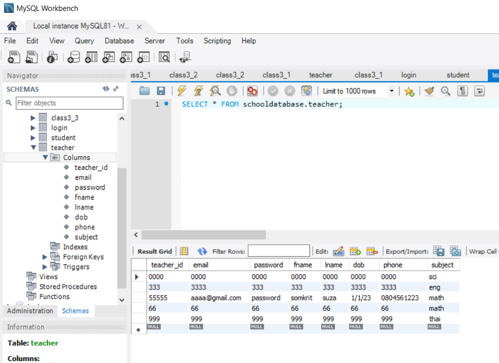 GitHub - oop-it-kmitl-61/Student-Management