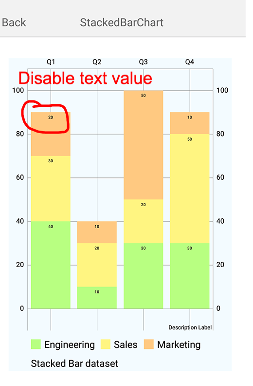 Stacked Bar Chart In React Native Free Table Bar Chart