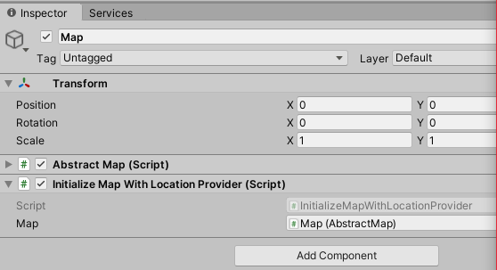Duplicated all objects in mapbox map. · Issue #1815 · mapbox/mapbox-unity-sdk · GitHub