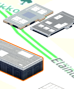 Duplicated all objects in mapbox map. · Issue #1815 · mapbox/mapbox-unity-sdk · GitHub