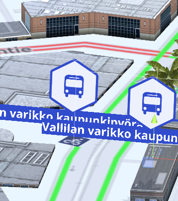 Duplicated all objects in mapbox map. · Issue #1815 · mapbox/mapbox-unity-sdk · GitHub