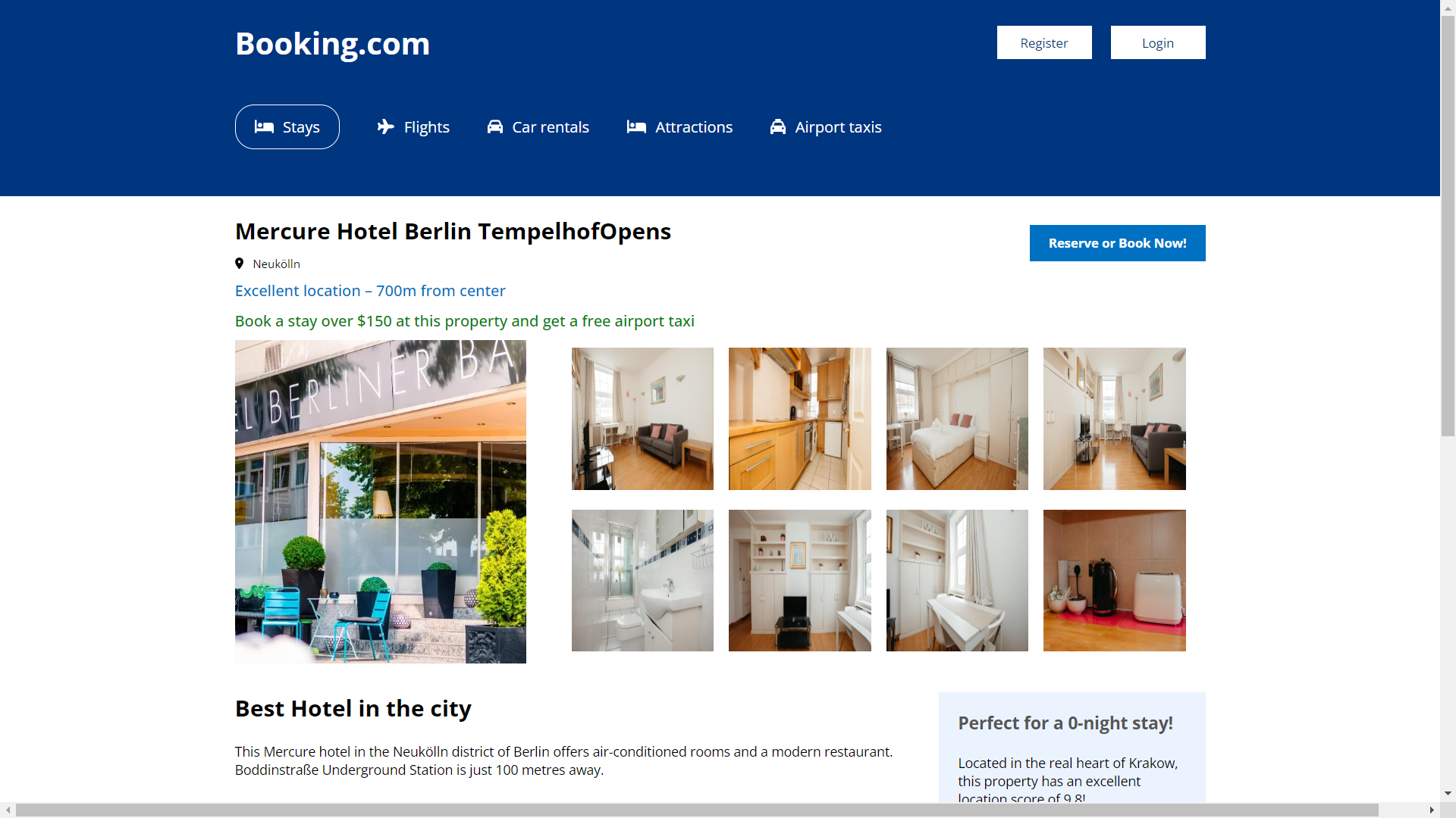GitHub - KURUKOOTINARESH/hotel-booking