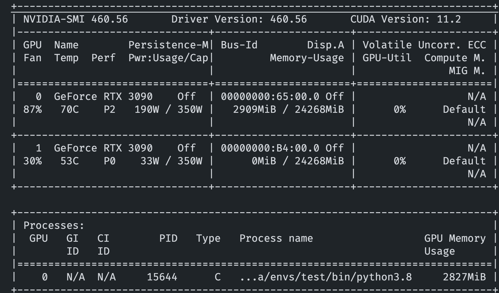 Runtime issues · Issue #5 · QitaoZhao/PoseFormerV2 · GitHub