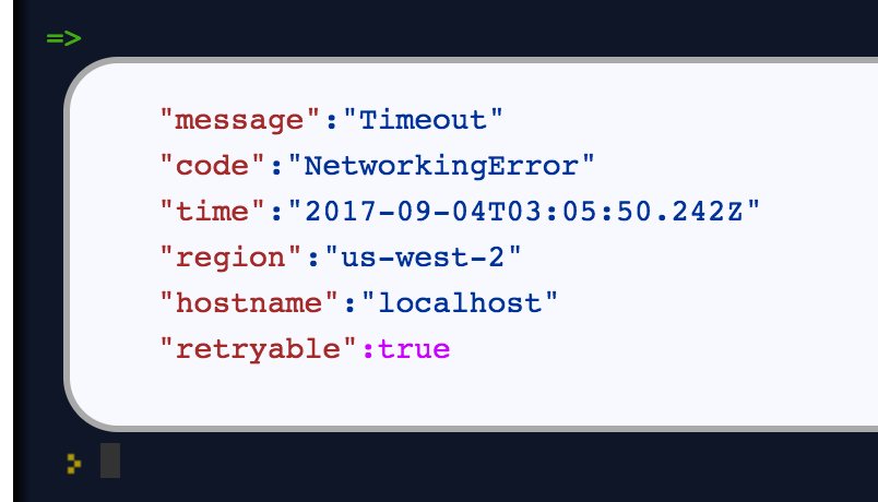 DynamoDB streams requires Kinesis to be up and running (undocumented ...