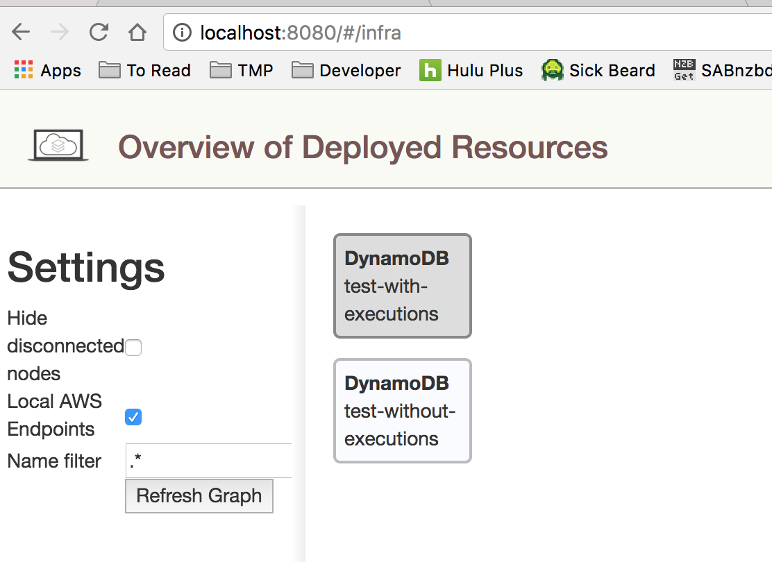 DynamoDB streams requires Kinesis to be up and running (undocumented) · Issue #294 · localstack ...