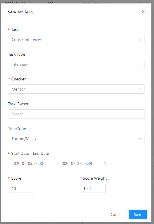 Wrong counting points for Core JS Interview · Issue #482 · rolling ...