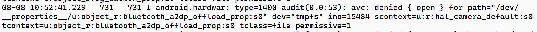 【22.04.09】蓝牙耳机依旧无声音 · Issue #91 · yc9559/uperf · GitHub