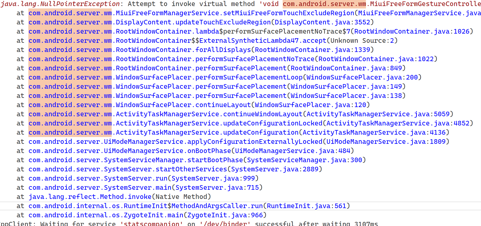 🐛 [BUG] HyperCeiler 修改小窗导致卡二屏 · Issue #51 · saraSakuHj/HyperCeiler · GitHub