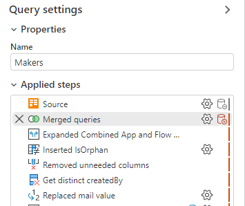 [CoE Starter Kit - BUG] CoE BYODL Makers failing with error: We found extra characters at the ...