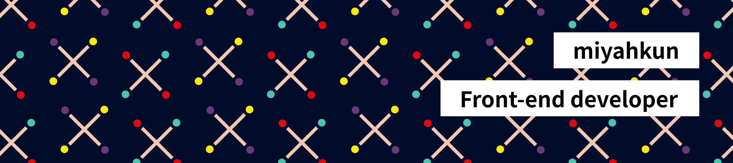 miyahkun (Keiji Miyazaki) · GitHub