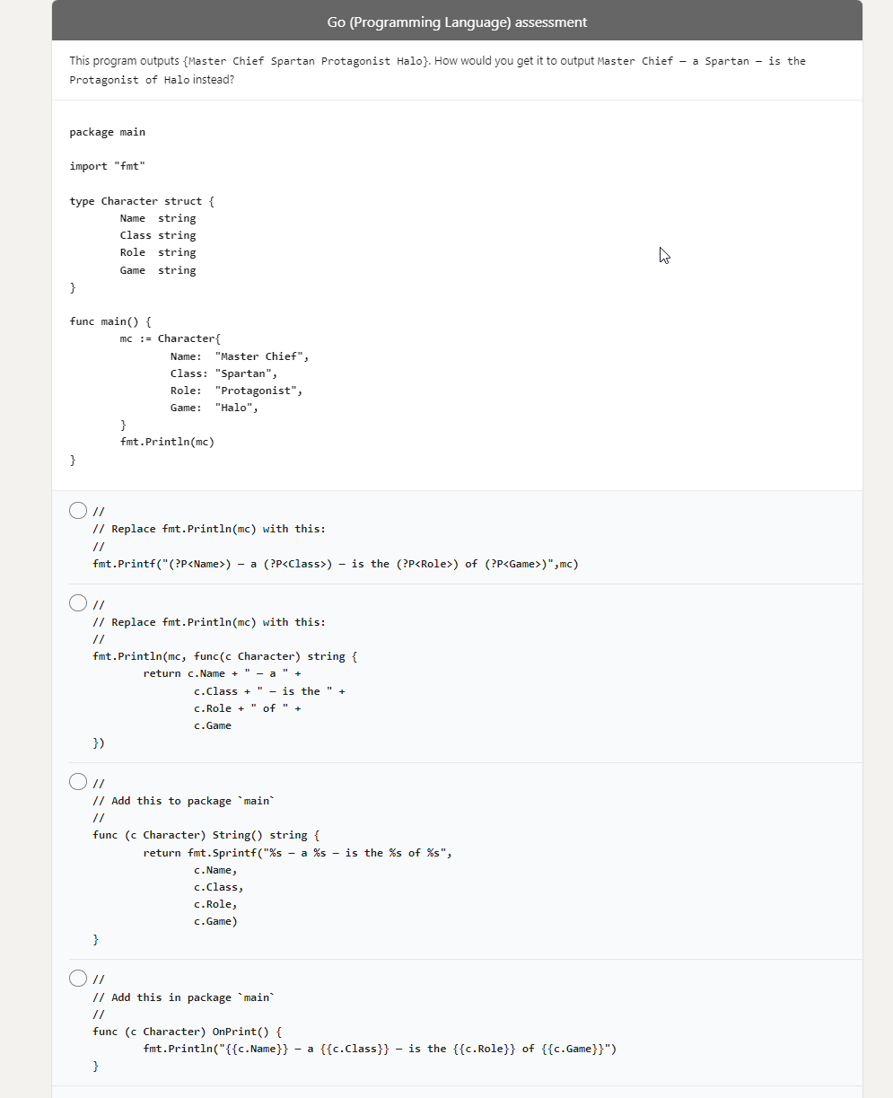 New Go questions · Issue #5201 · Ebazhanov/linkedin-skill-assessments ...