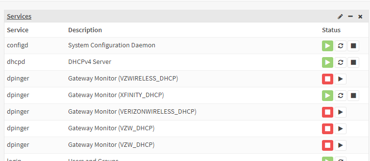 Services Gateway Issue · Issue #3625 · opnsense/core · GitHub