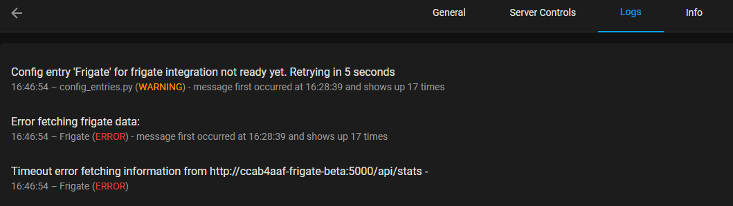 Error parsing config: 'mqtt' · Issue #754 · blakeblackshear/frigate ...