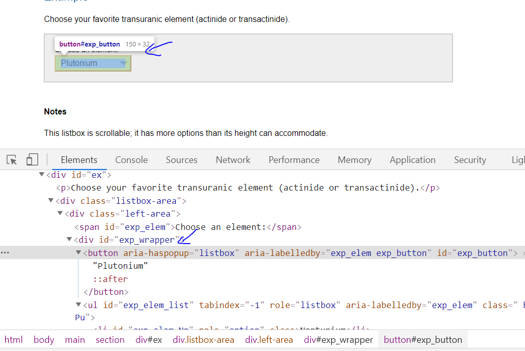 Accessibility issue · Issue #2576 · surveyjs/survey-library · GitHub
