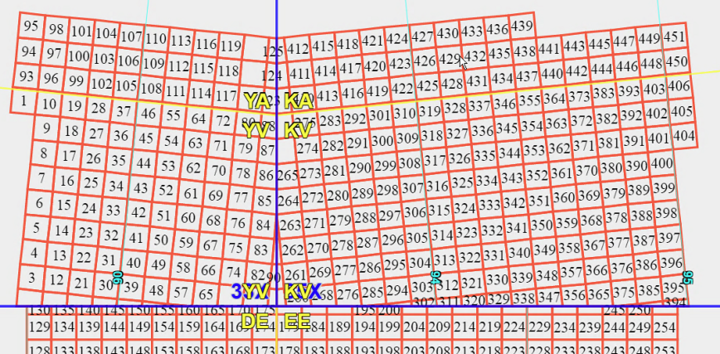 Create MGRS/USNG reference grid as geoprocessing tool · Issue #581 ...