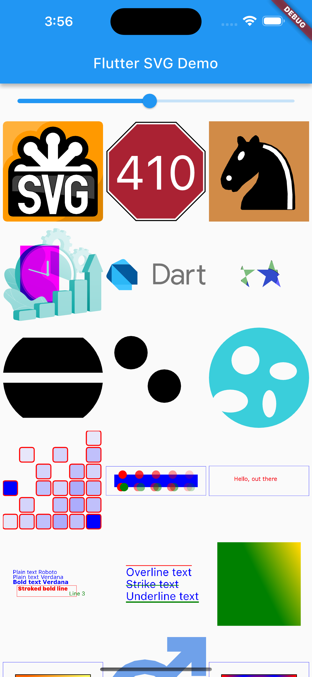 Purple boxes appear inside the images when use Impeller · Issue #914 · dnfield/flutter_svg · GitHub