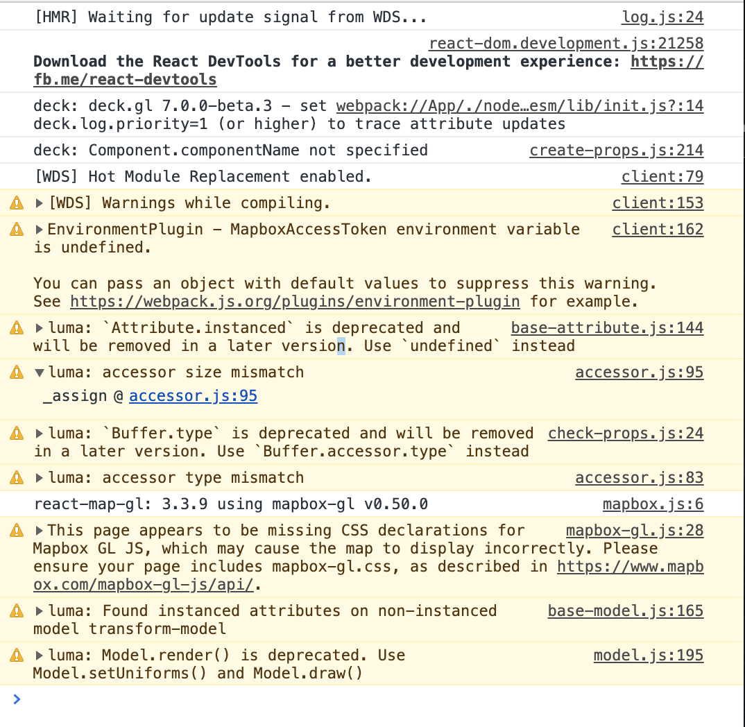 Scatterplot Radius Transition Not Working · Issue #4787 · visgl/deck.gl · GitHub