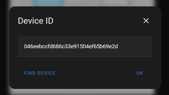 Idea: Hide device_id · Issue #27 · Sian-Lee-SA/Home-Assistant-Switch ...