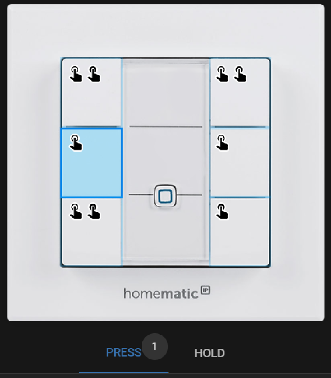 Idea: Show configured buttons · Issue #28 · Sian-Lee-SA/Home-Assistant ...