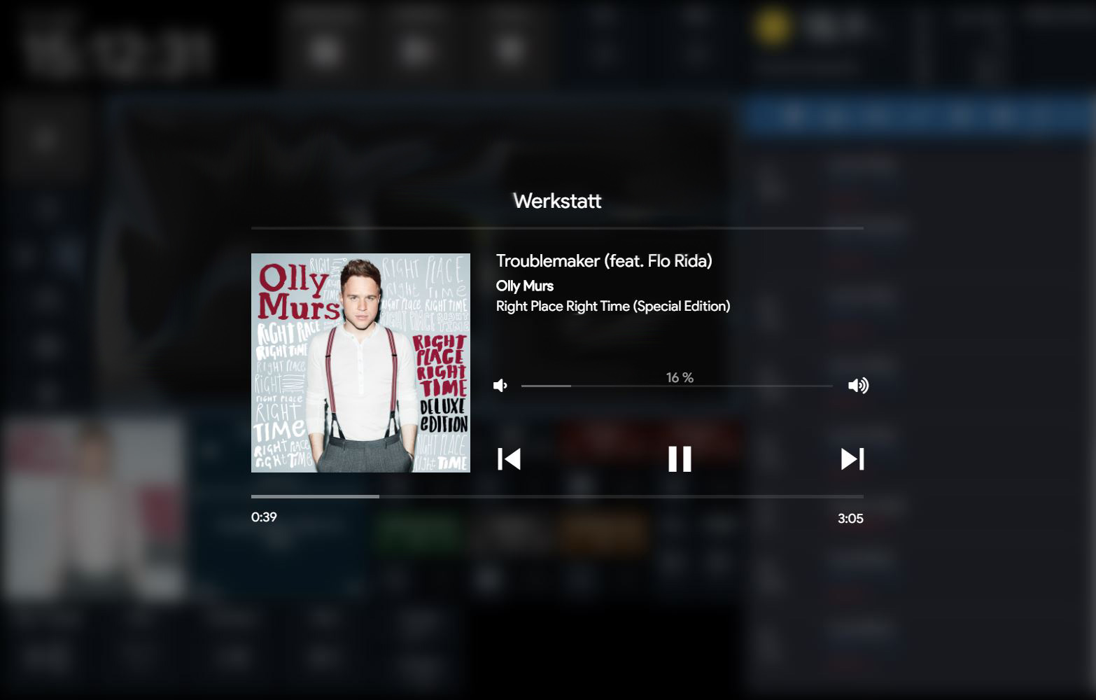 [Feature Request]: Popup Card/Dashboard · Issue #967 · AppDaemon/appdaemon · GitHub