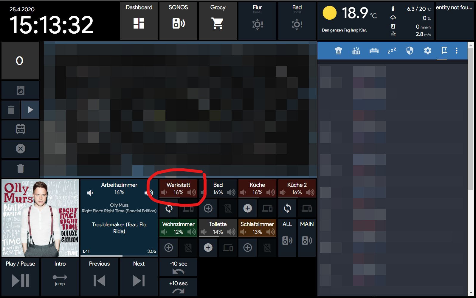 [Feature Request]: Popup Card/Dashboard · Issue #967 · AppDaemon/appdaemon · GitHub