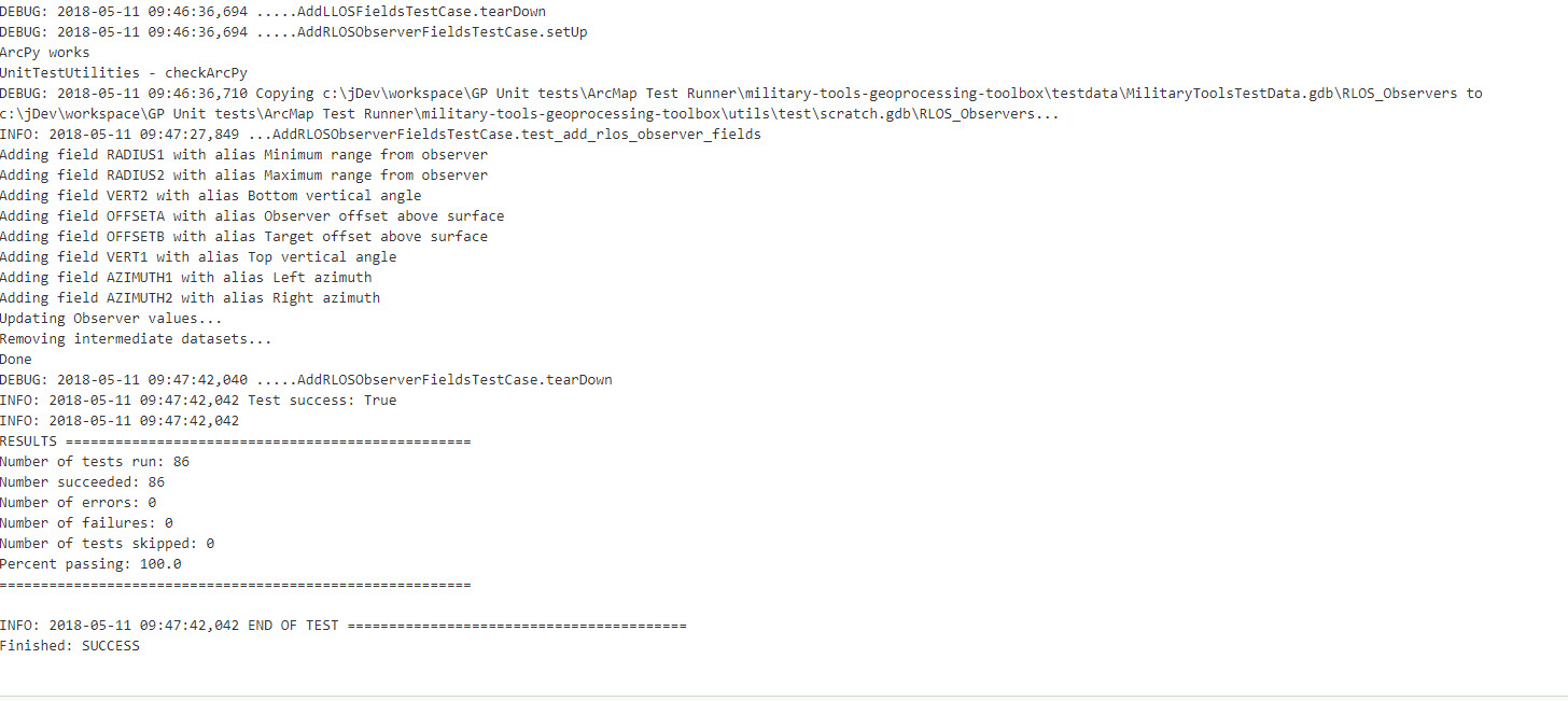 Add GRG tools to Military Tools .pyt · Issue #276 · Esri/military-tools ...