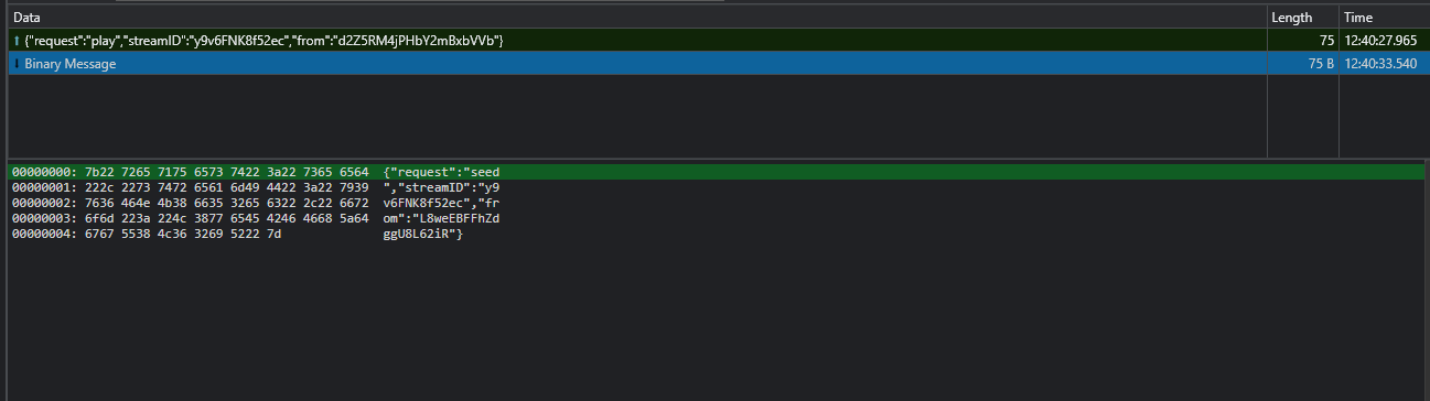 Error After 10 days working self hosted · Issue #892 · steveseguin/vdo.ninja · GitHub