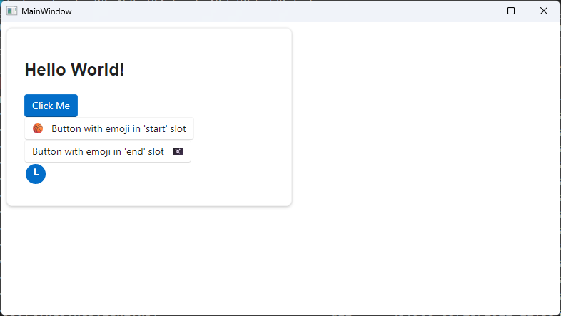 How to avoid manual reference to Microsoft.Fast.Components.FluentUI when using Fluent-UI Blazor ...