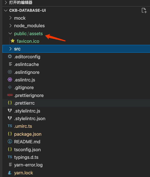 Bug Favicon配置都是按照文档配置的,图标就是没有 · Issue 6295 · Umijsumi · Github