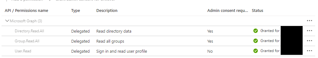 No Group Found Matching Specified Filter · Issue 1007 · Hashicorp Terraform Provider Azuread