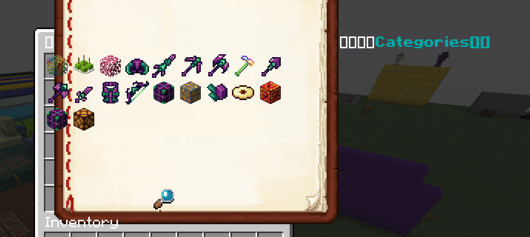 [BUG] Issue with Font GUIs · Issue #483 · PluginBugs/Issues-ItemsAdder · GitHub