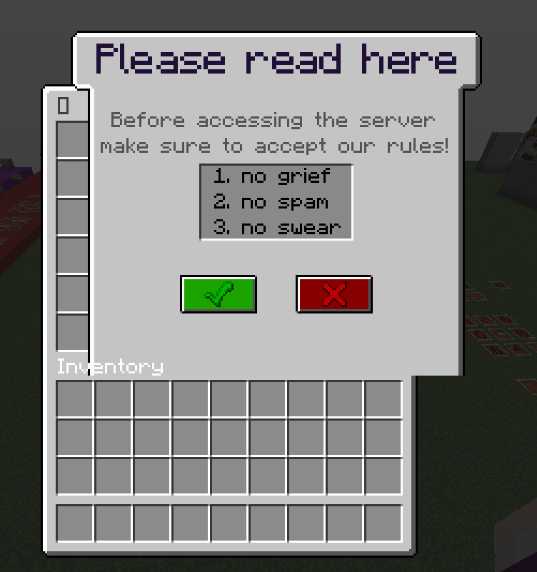 [BUG] Issue with Font GUIs · Issue #483 · PluginBugs/Issues-ItemsAdder · GitHub