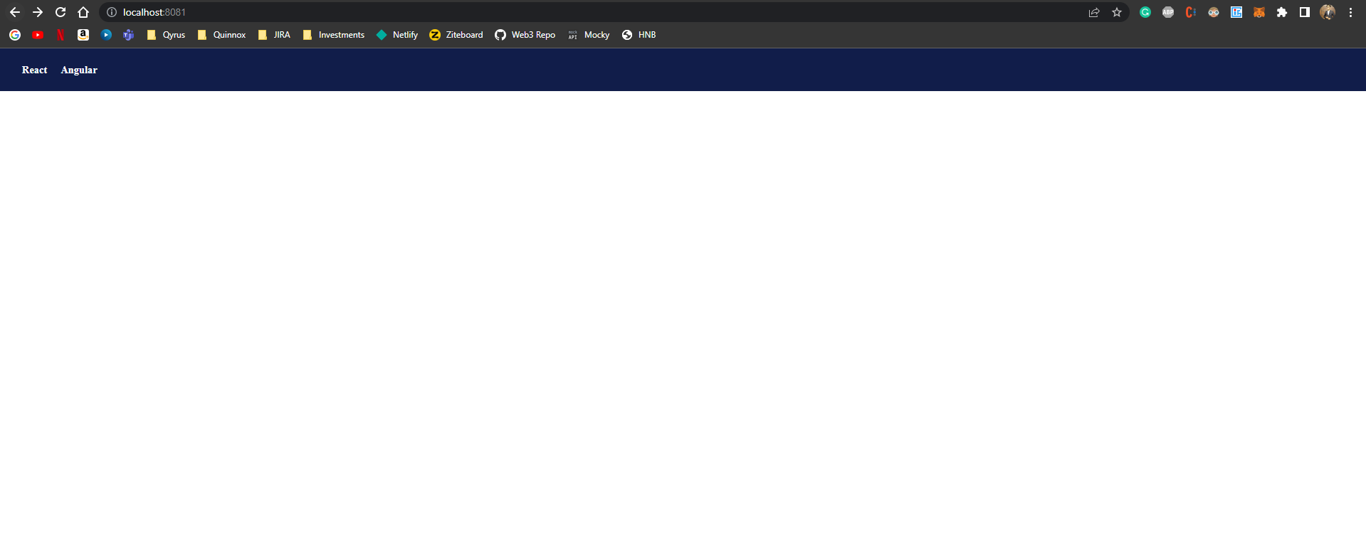GitHub - Vishalsutariya/microfrontend_poc: This repository contains ...