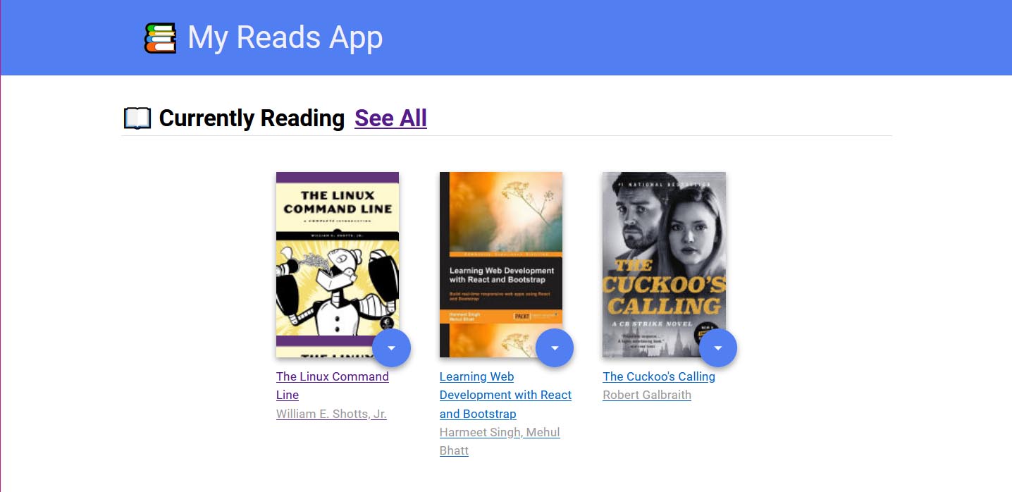 GitHub - edwinaquino/my-books-app: A bookshelf app that allows you to ...