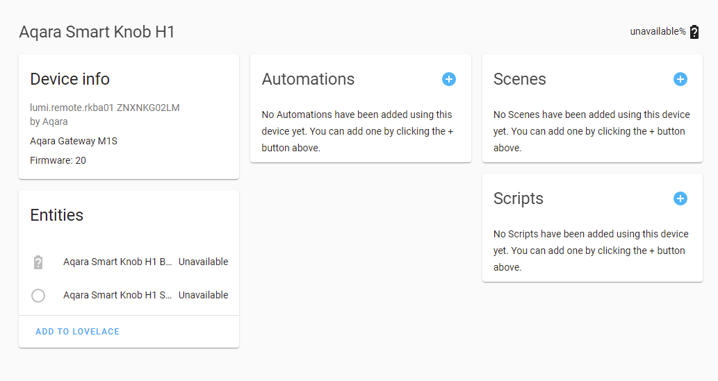 an unsupported modell: lumi.plug.sacn03 · Issue #5 · niceboygithub/AqaraGateway · GitHub